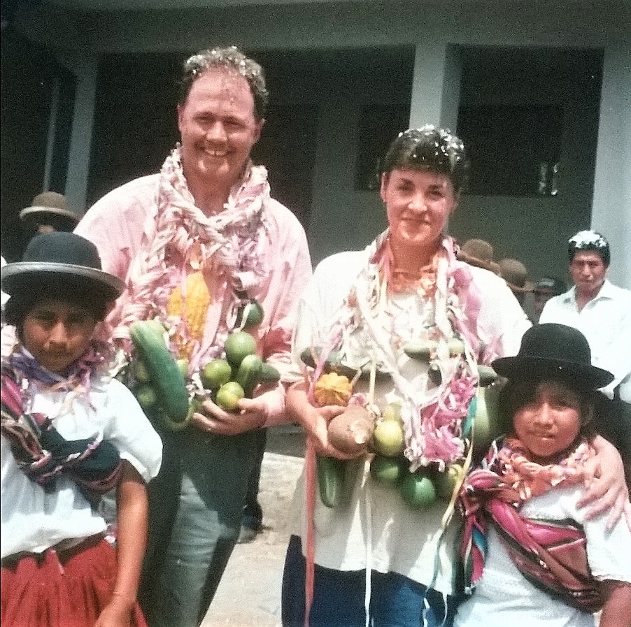 The Diplomat’s Wife – Duns and District u3a