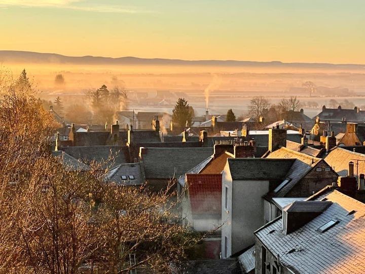 Cover photo competition – Duns and District u3a